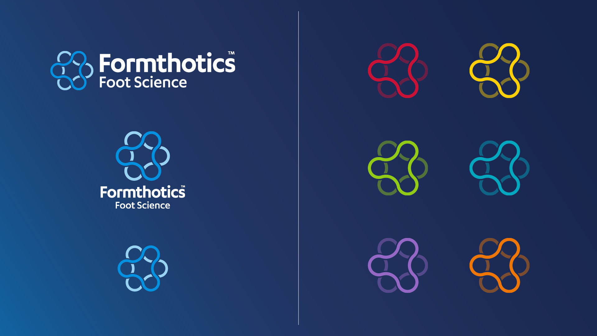 Formthotics | Case Study - Ocean Design